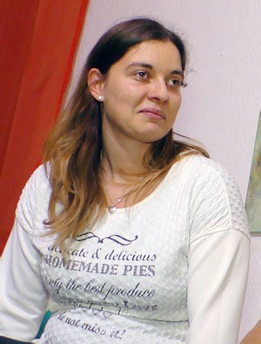 Nadine U Model Profile