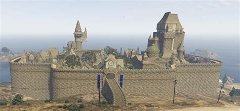 [release][paid]libertad castle fivem releases cfx re community