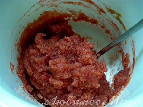 Маршмеллоу в домашних условиях фото рецепт