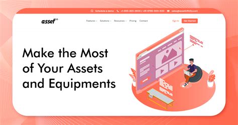 Physical Asset Verification Fixed Asset Auditing System