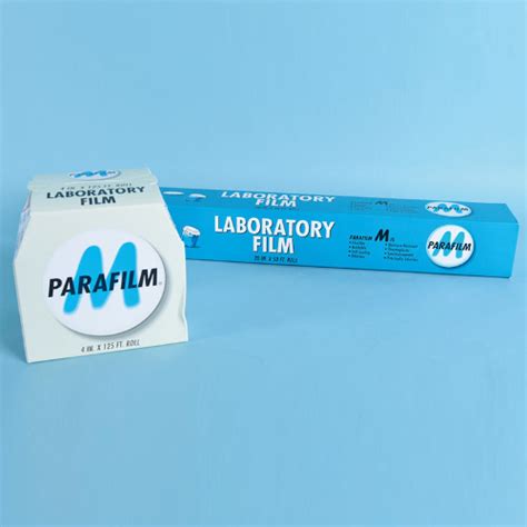 파라필름 Parafilm Mpafarilm Msealing Filmw500 Mm L15m Model 701501