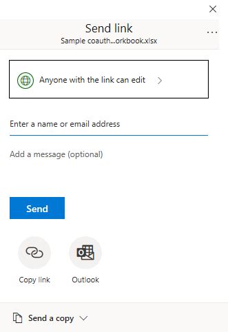 Co Authoring In Excel Tips And Pitfalls