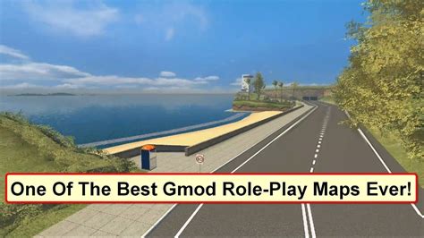 Good Gmod Maps
