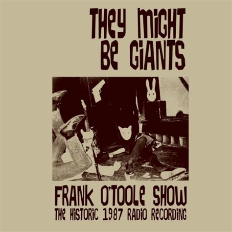 They Might Be Giants Wfmu Radio Id Lyrics