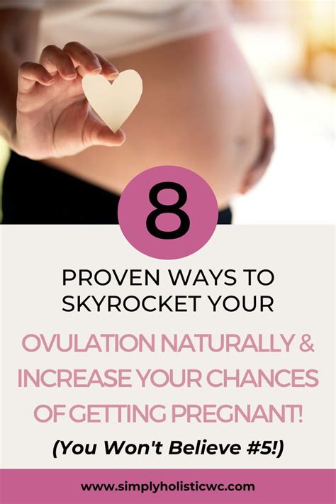 How To Track Ovulation To Get Pregnant Fast Artofit