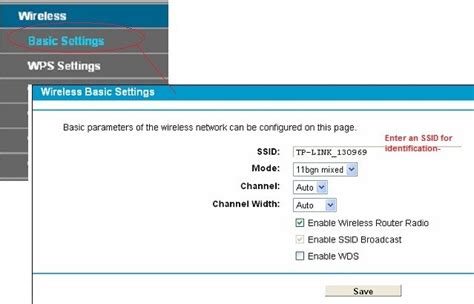 How To Configure Tp Link Td W8968 Wireless N Adsl Modem Cum Router For Bsnl And Mtnl