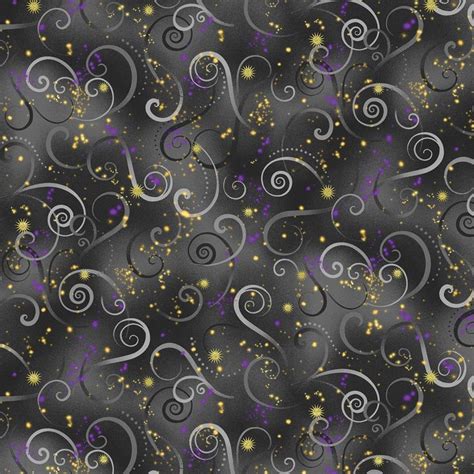 Eob Kanvas By Benartex Dragonfly Dance Swirling Sky Etsy In 2022