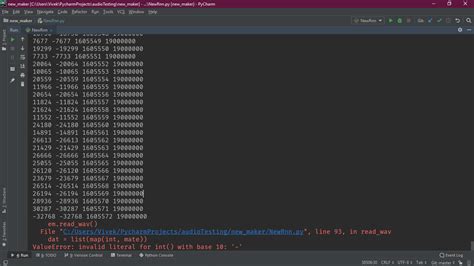 python unexpected behavior np abs abs not working working on