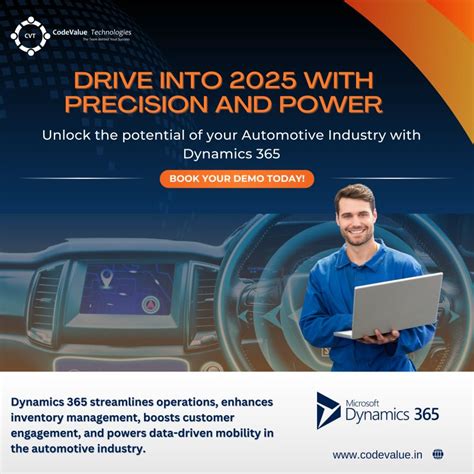 Codevalue Technologies Pvt Ltd On Linkedin Dynamics365