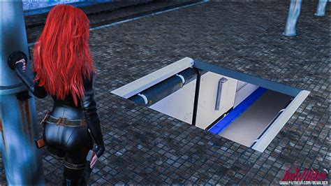 Agents Of Heels Misadventures Of Agent Romanov Fenoxo Forums