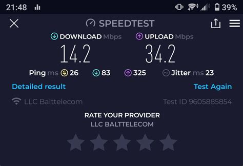 Low Wifi Upload Speed Rlaptops