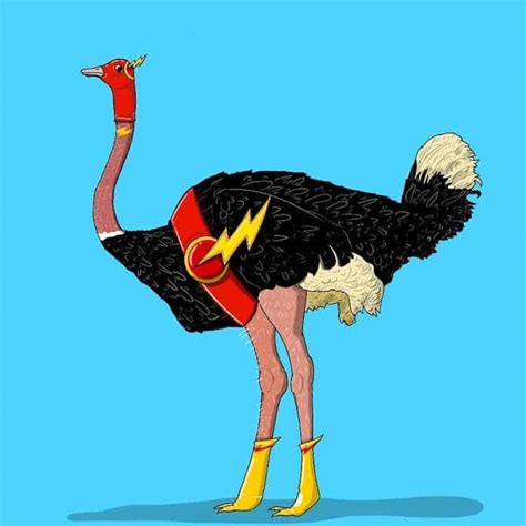 Suraj Sirohi Turns Animals Into Superheroes And The Results Are Awesome