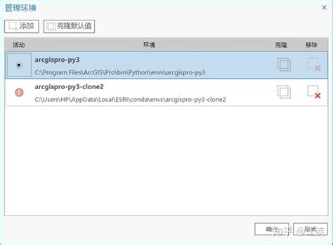 在arcgis Pro的python环境中添加第三方库踩坑记录 知乎