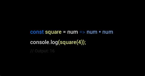 sudesh more on linkedin concise syntax arrow functions provide a more concise syntax compared to…
