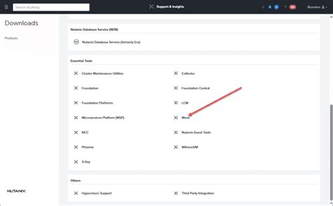 Nutanix Move Migrate From Vmware Esxi Free Download Virtualization Howto