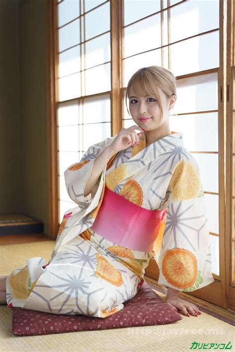 カリビアンコム 062023 001 年の差不倫カップルの一日温泉あいびき 〜浴衣がくずれちゃうネ〜 High Quality Jav