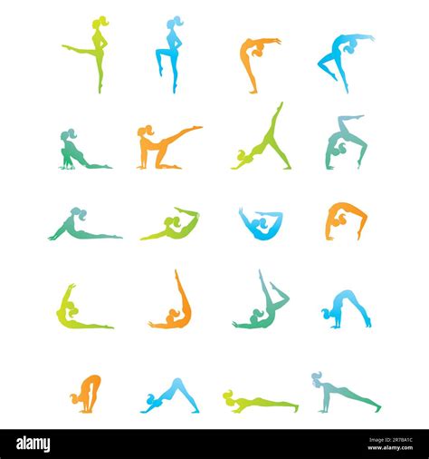Female Complex Stock Vector Images Alamy