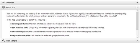 How To Use The TOGAF ADM Guide Through Visual Paradigm