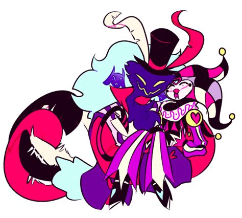 Asmodeus Helluva Boss Explore Tumblr Posts And Blogs Tumgik