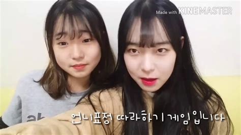 동생놀아주기 Youtube