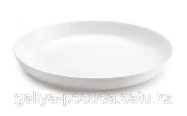 Тарелка для второго блюда с бортиками (id 96975123)