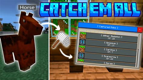Tree Harvester Minecraft Pe Addons