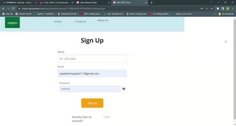 [video] jaswanthi uppala on linkedin ready2godigital minioppostore