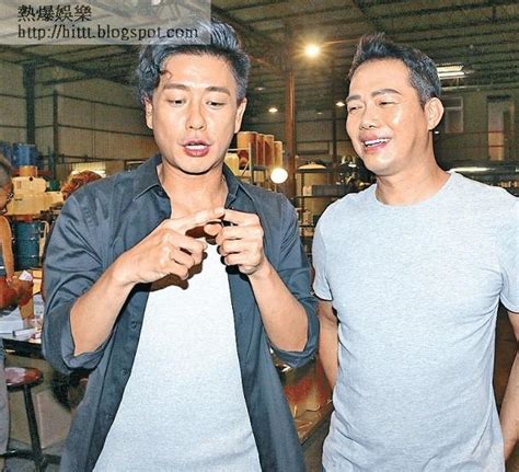 熱爆娛樂 黃宗澤c1：黃宗澤遭航拍機擊中：好驚毀容！ 黃宗澤