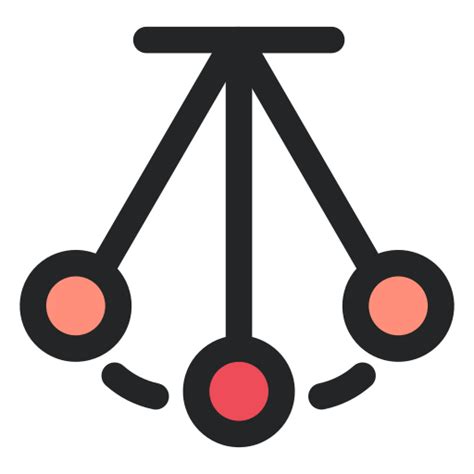 Pendulum Free Education Icons