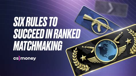 How To Rank Up Quickly In Csgo Shortest Road To Global