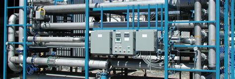 Installation Of Reverse Osmosis Services Honesty Water Engineering