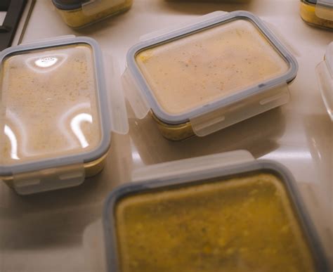 An Easy Hack To Remove Stains On Tupperware Hits WDOD FM