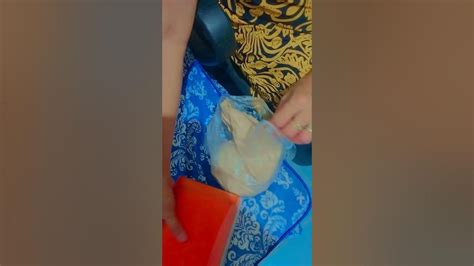 My Mommy Buy A Bred With Egg Youtube