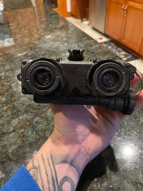 Pvs 7s For Sale R Nightvision