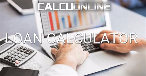 Personal Loan Payment Calculator Calculate Credit Calcuonline