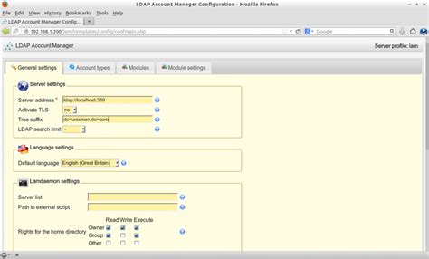 setup samba domain controller with ldap backend in ubuntu 13 04 unixmen