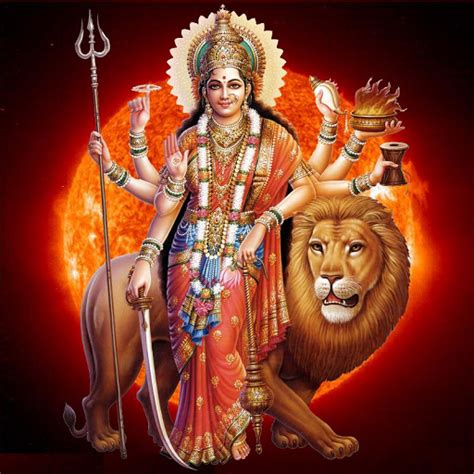 Durga Chalisaaartiwallpapers Hdamazondeappstore For Android