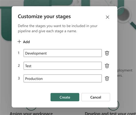 Automating Power Bi Workflows With Cicd In Microsoft Fabric