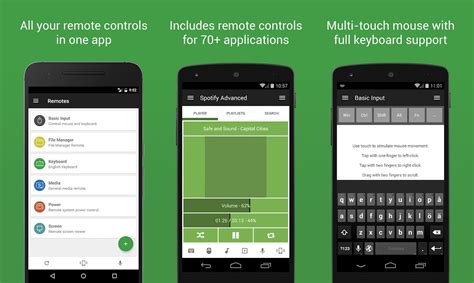 Best Apps To Control Windows Pc With An Android Device Make Tech Easier