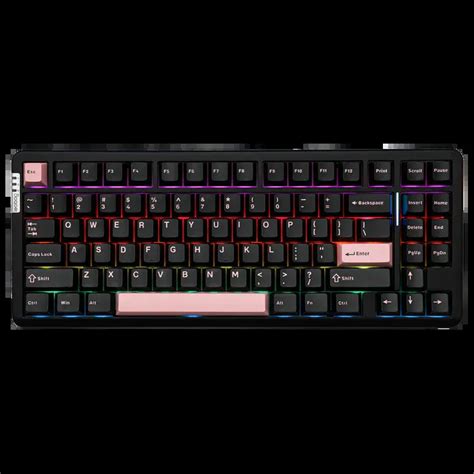 Keyboard