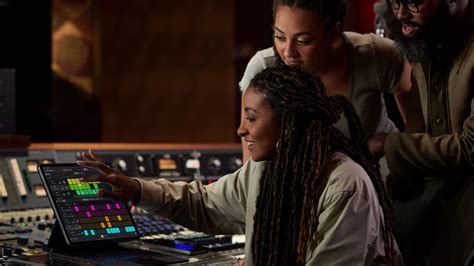 Apple Logic Pro For IPad Review MusicRadar