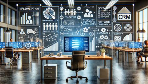The Definitive CRM Checklist For Your Business Super Easy CRM