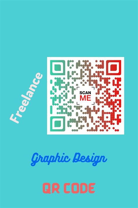 Creative QR Code Design