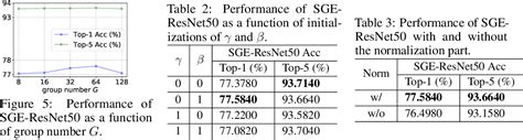 Spatial Group Wise Enhance Improving Semantic Feature Learning In