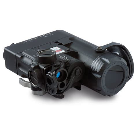 Steiner Dbal D² Dual Beam Aiming Laser With Ir Led Illuminator Mod Armory