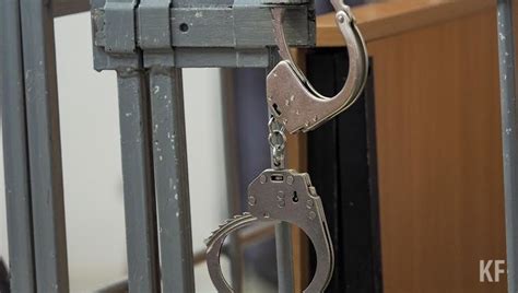 Казанский суд отправил в СИЗО мигранта собиравшегося пополнить ряды боевиков ИГИЛ 24 11 2022