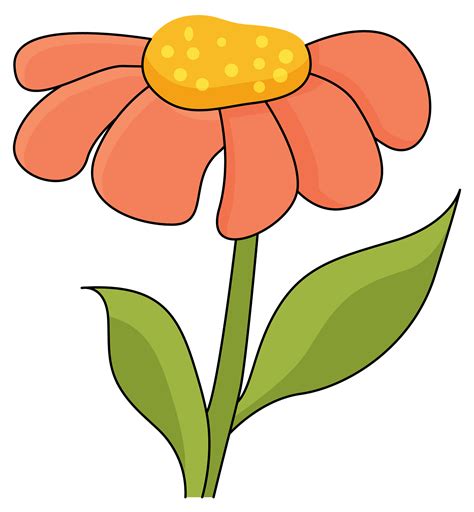 Elfmeter Clipart Flower