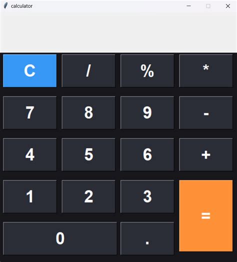 Github Yashnehra17calculator