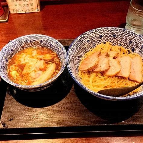 あおき ゆーこさんの口コミ （ランチ）：中華蕎麦 金魚 Retty 日本最大級の実名型グルメサービス