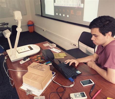 Workshop De Eletrônica Básica E Arduino Hardware Livre Usp